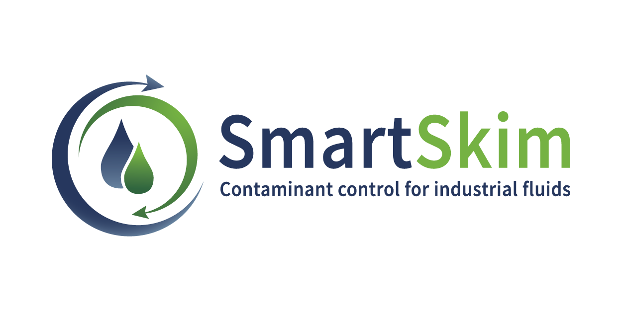 Smart Skim - Cutting Fluids