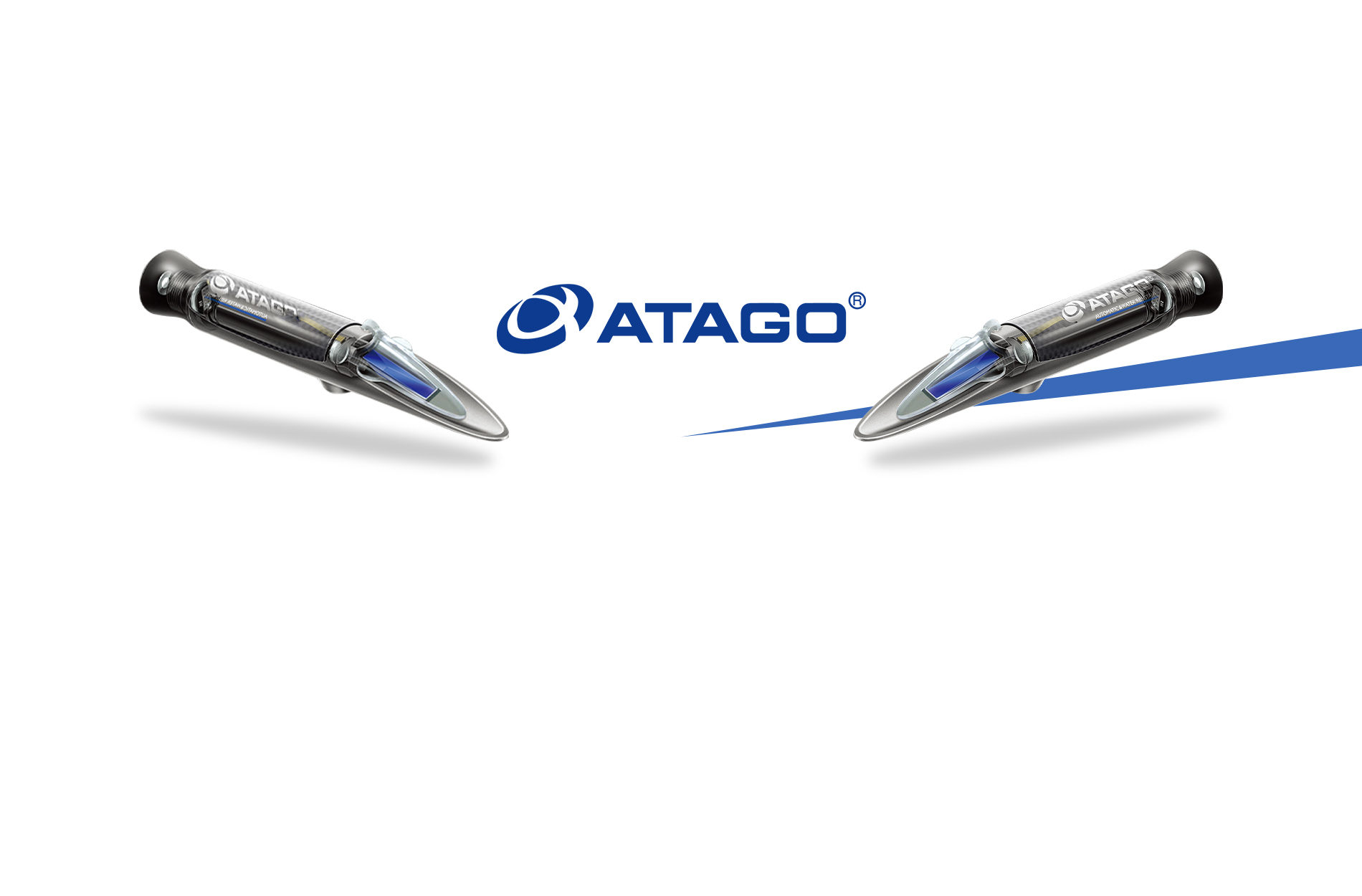 Atago - Cutting Fluids