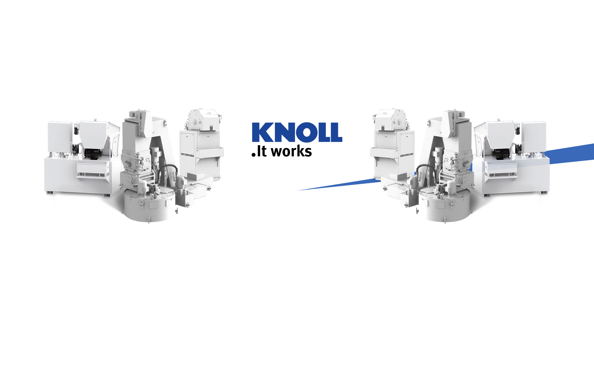 Knoll - Cutting Fluids