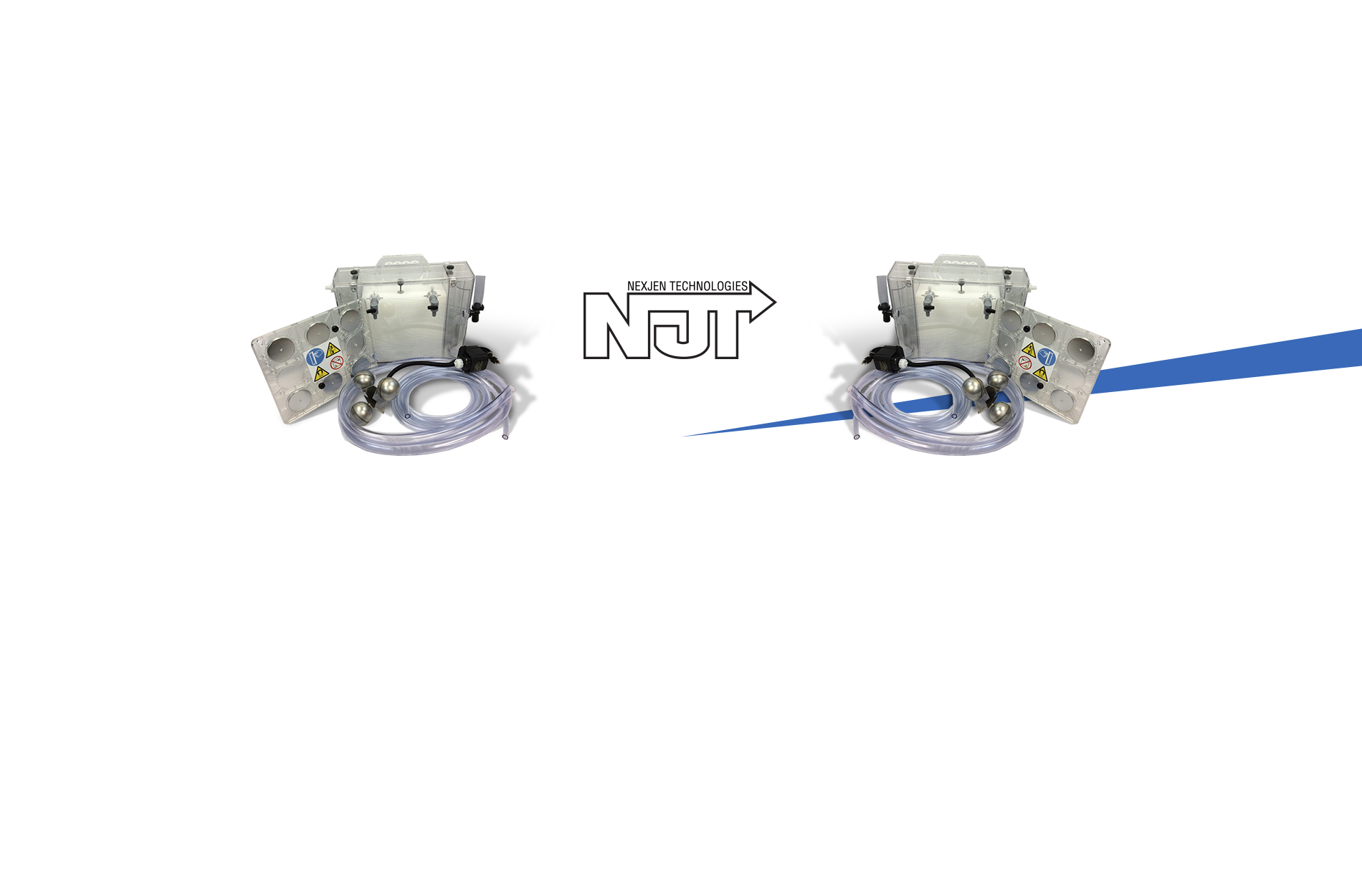 Nexjen - Cutting Fluids