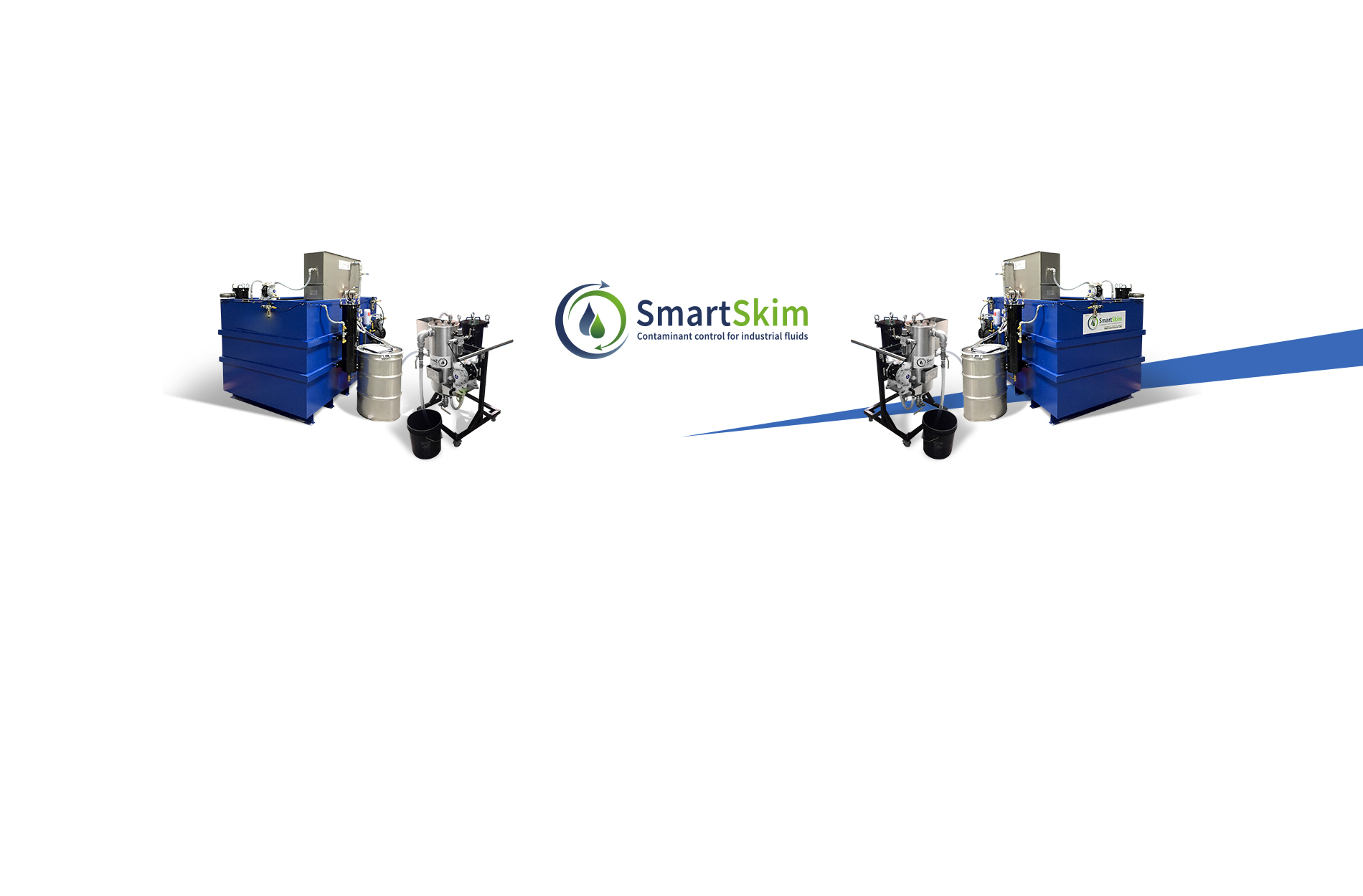 Smart Skim - Cutting Fluids