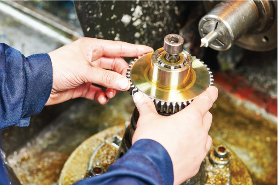 Home - Cutting Fluids