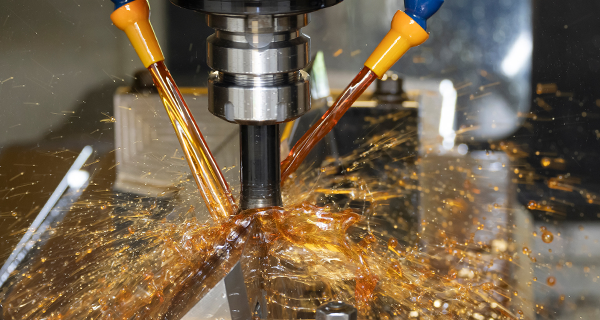 Blaser Swisslube - Cutting Fluids